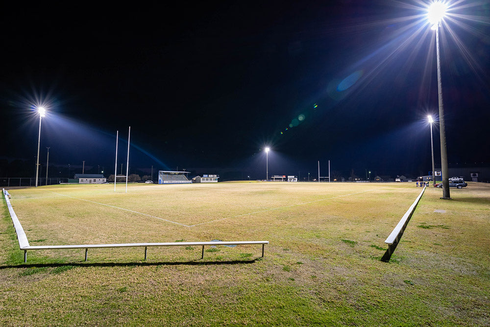 Scone Park Compliant to 200 Lux – GCM Lighting, Electrical & Automotive