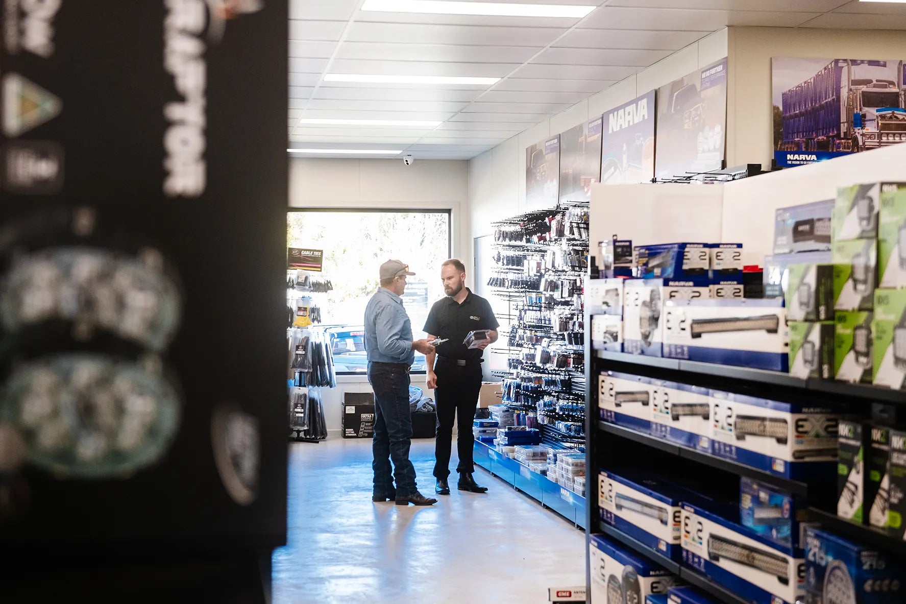 GCM Lighting, Electrical & Data | Tamworth – GCM Lighting, Electrical ...