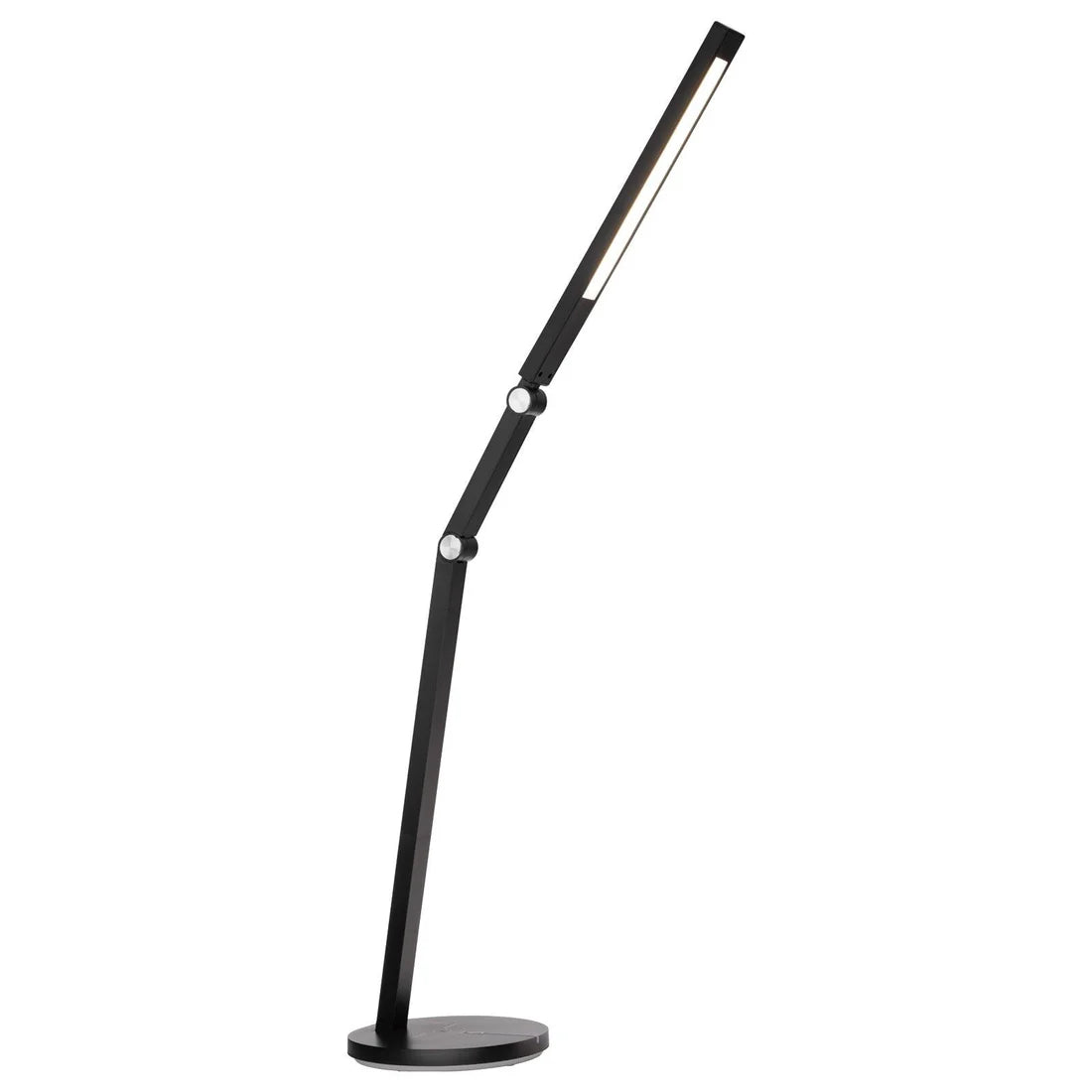 Rupert LED Desk Lamp | Adjustable Task Light with Colour Temperature ...